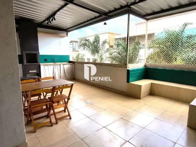 Apartamento para Venda em Ribeirão Preto/SP Parque Industrial Lagoinha 1 Quartos