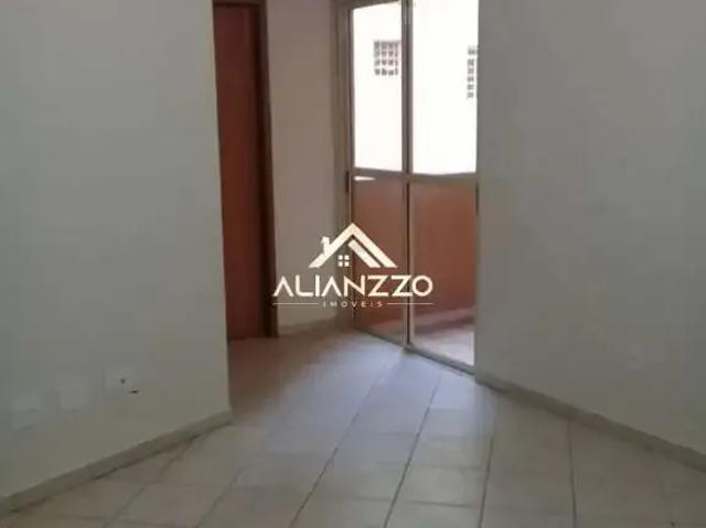 Apartamento para Venda em Ribeirão Preto/SP Parque Industrial Lagoinha 1 Quartos