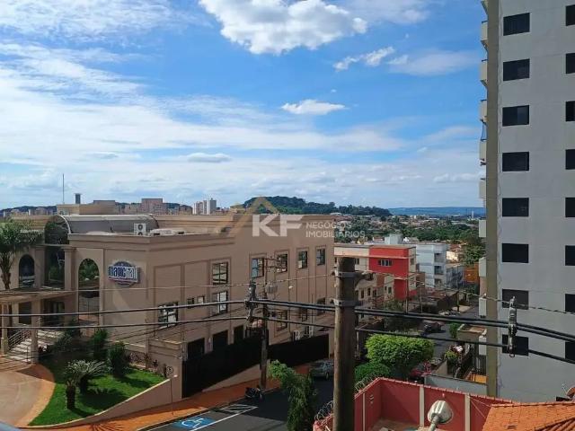 Apartamento para Venda em Ribeirão Preto/SP Parque Industrial Lagoinha 1 Quartos