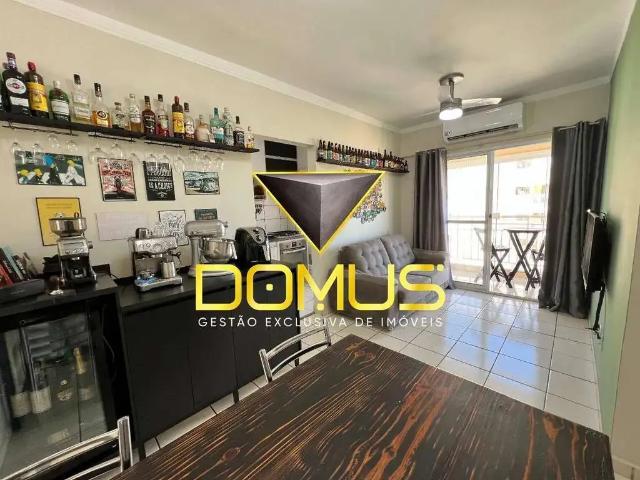 Apartamento para Venda em Ribeirão Preto/SP Parque Industrial Lagoinha 2 Quartos