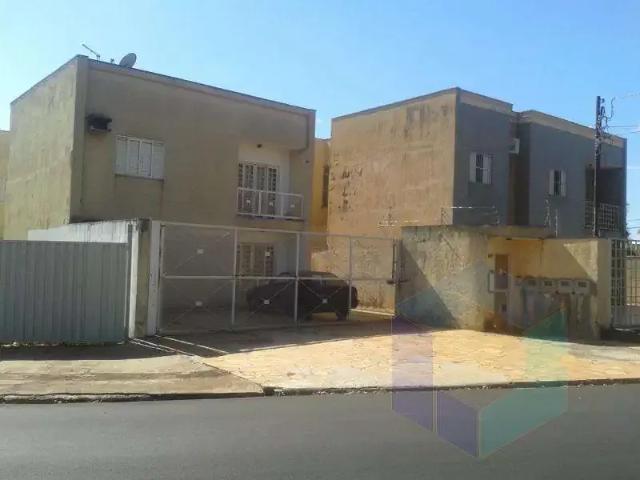 Apartamento para Venda em Ribeirão Preto/SP Parque Industrial Lagoinha 2 Quartos