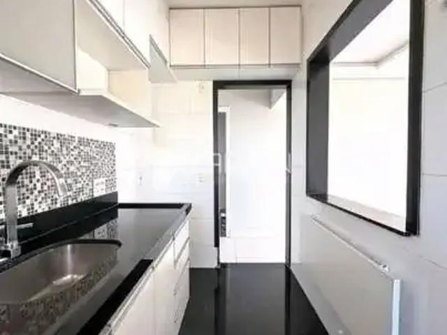 Apartamento para Venda em Ribeirão Preto/SP Parque Industrial Lagoinha 2 Quartos