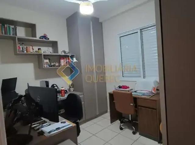 Apartamento para Venda em Ribeirão Preto/SP Parque Industrial Lagoinha 2 Quartos