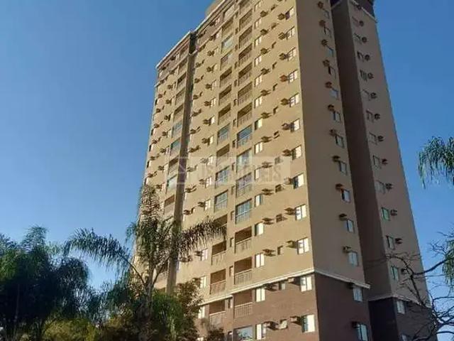 Apartamento para Venda em Ribeirão Preto/SP Parque Industrial Lagoinha 2 Quartos