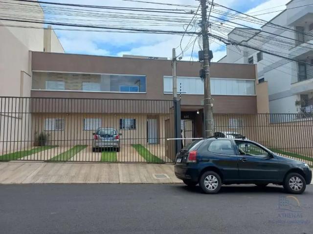 Apartamento para Venda em Ribeirão Preto/SP Parque Industrial Lagoinha 2 Quartos