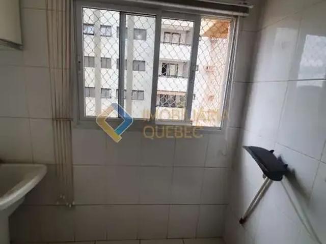 Apartamento para Venda em Ribeirão Preto/SP Parque Industrial Lagoinha 2 Quartos