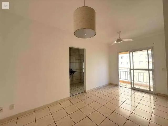 Apartamento para Venda em Ribeirão Preto/SP Parque Industrial Lagoinha 2 Quartos