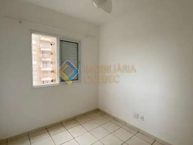 Apartamento para Venda em Ribeirão Preto/SP Parque Industrial Lagoinha 2 Quartos