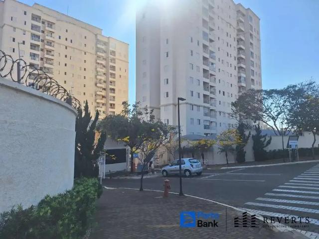 Apartamento para Venda em Ribeirão Preto/SP Parque Industrial Lagoinha 2 Quartos