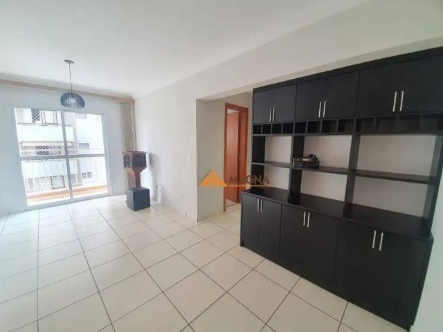 Apartamento para Venda em Ribeirão Preto/SP Parque Industrial Lagoinha 2 Quartos