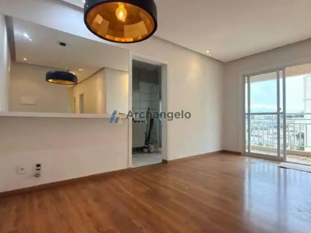 Apartamento para Venda em Ribeirão Preto/SP Parque Industrial Lagoinha 2 Quartos