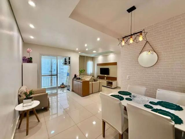 Apartamento para Venda em Ribeirão Preto/SP Parque Industrial Lagoinha 2 Quartos