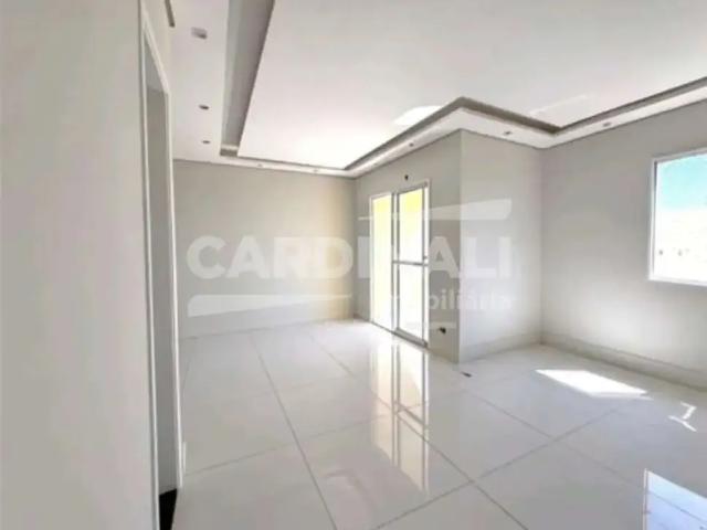 Apartamento para Venda em Ribeirão Preto/SP Parque Industrial Lagoinha 2 Quartos