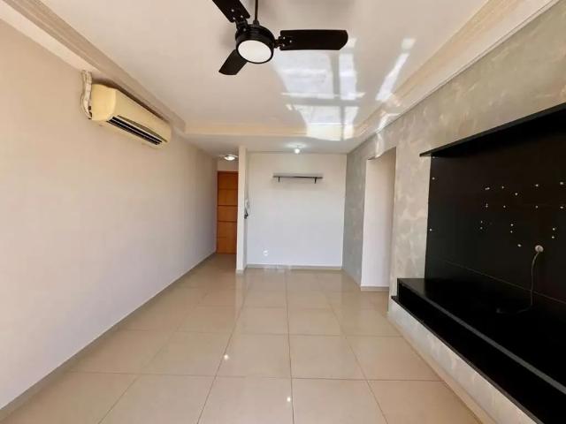 Apartamento para Venda em Ribeirão Preto/SP Parque Industrial Lagoinha 2 Quartos