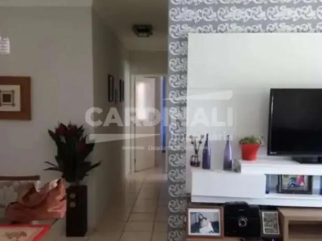 Apartamento para Venda em Ribeirão Preto/SP Parque Industrial Lagoinha 2 Quartos