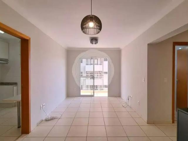 Apartamento para Venda em Ribeirão Preto/SP Parque Industrial Lagoinha 2 Quartos