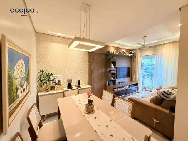 Apartamento para Venda em Ribeirão Preto/SP Parque Industrial Lagoinha 2 Quartos