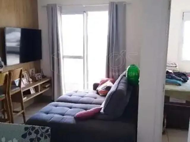 Apartamento para Venda em Ribeirão Preto/SP Parque Industrial Lagoinha 2 Quartos