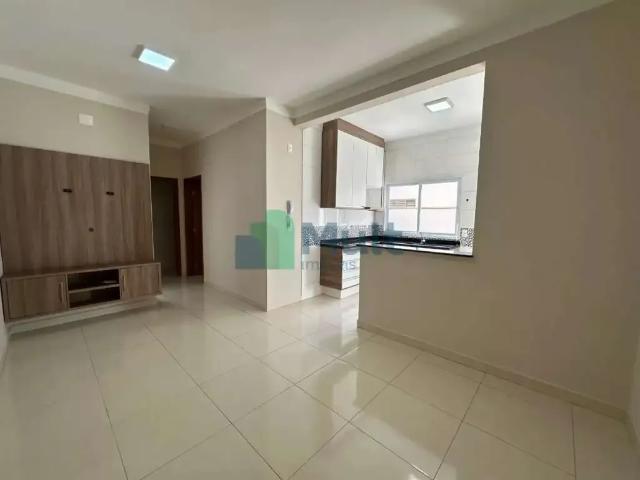 Apartamento para Venda em Ribeirão Preto/SP Parque Industrial Lagoinha 2 Quartos