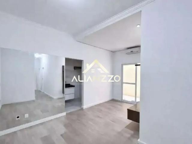 Apartamento para Venda em Ribeirão Preto/SP Parque Industrial Lagoinha 2 Quartos