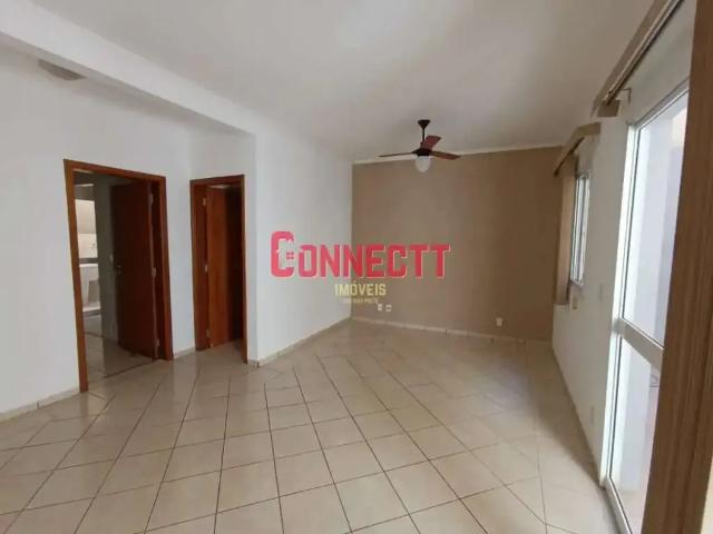 Apartamento para Venda em Ribeirão Preto/SP Parque Industrial Lagoinha 2 Quartos