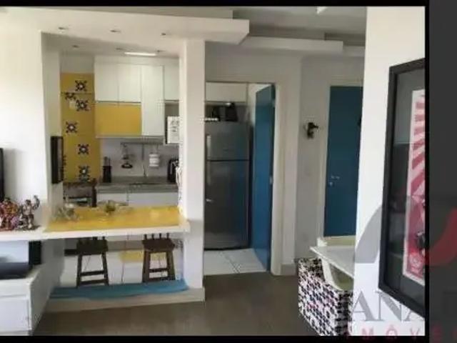 Apartamento para Venda em Ribeirão Preto/SP Parque Industrial Lagoinha 2 Quartos