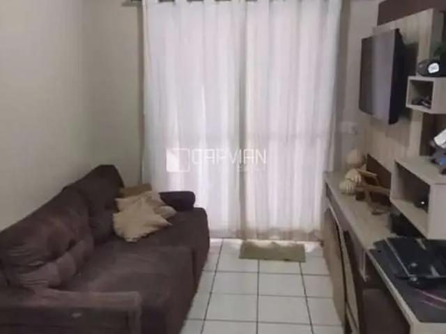 Apartamento para Venda em Ribeirão Preto/SP Parque Industrial Lagoinha 2 Quartos