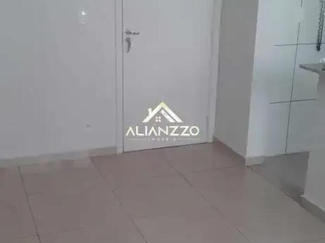 Apartamento para Venda em Ribeirão Preto/SP Parque Industrial Lagoinha 2 Quartos
