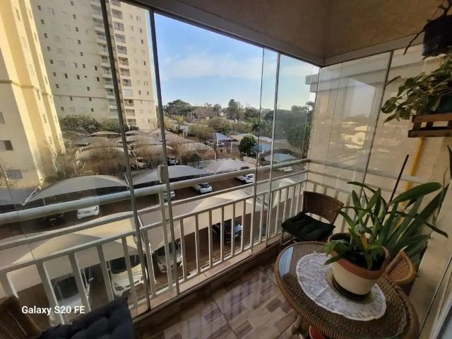 Apartamento para Venda em Ribeirão Preto/SP Parque Industrial Lagoinha 2 Quartos
