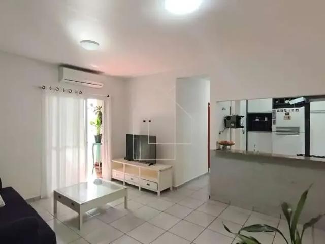 Apartamento para Venda em Ribeirão Preto/SP Parque Industrial Lagoinha 2 Quartos