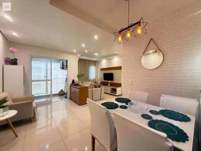 Apartamento para Venda em Ribeirão Preto/SP Parque Industrial Lagoinha 2 Quartos