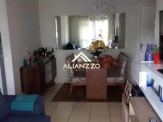 Apartamento para Venda em Ribeirão Preto/SP Parque Industrial Lagoinha 2 Quartos