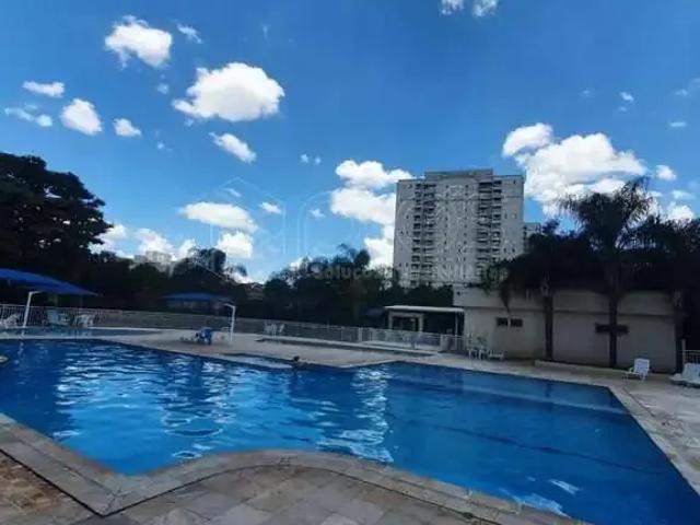 Apartamento para Venda em Ribeirão Preto/SP Parque Industrial Lagoinha 2 Quartos
