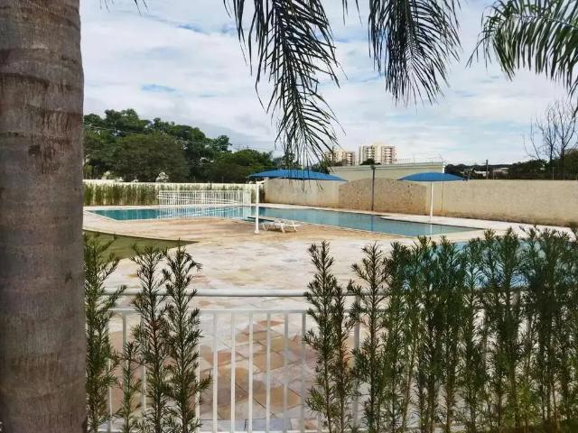 Apartamento para Venda em Ribeirão Preto/SP Parque Industrial Lagoinha 2 Quartos
