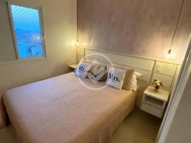 Apartamento para Venda em Ribeirão Preto/SP Parque Industrial Lagoinha 2 Quartos