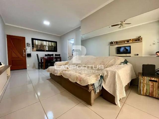 Apartamento para Venda em Ribeirão Preto/SP Parque Industrial Lagoinha 2 Quartos