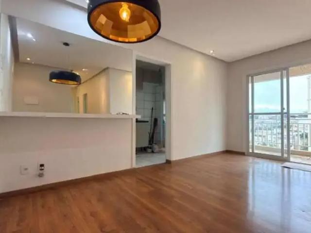 Apartamento para Venda em Ribeirão Preto/SP Parque Industrial Lagoinha 2 Quartos