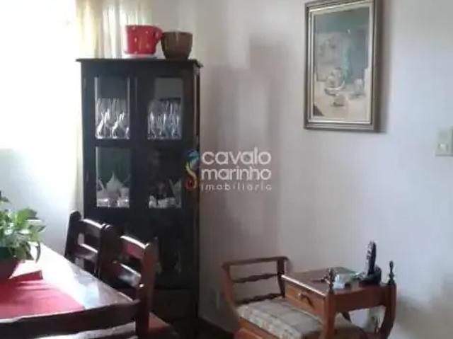 Apartamento para Venda em Ribeirão Preto/SP Parque Industrial Lagoinha 2 Quartos