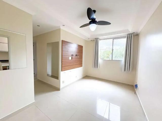 Apartamento para Venda em Ribeirão Preto/SP Parque Industrial Lagoinha 2 Quartos