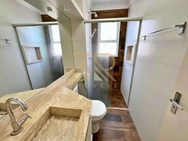 Apartamento para Venda em Ribeirão Preto/SP Parque Industrial Lagoinha 2 Quartos