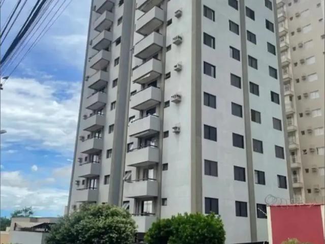 Apartamento para Venda em Ribeirão Preto/SP Parque Industrial Lagoinha 2 Quartos