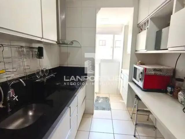 Apartamento para Venda em Ribeirão Preto/SP Parque Industrial Lagoinha 2 Quartos