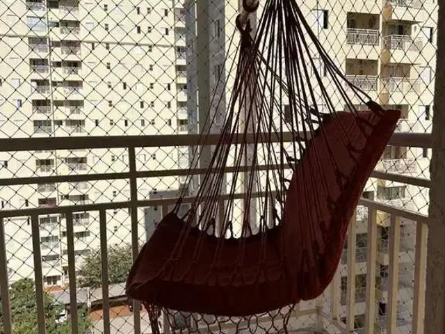 Apartamento para Venda em Ribeirão Preto/SP Parque Industrial Lagoinha 2 Quartos