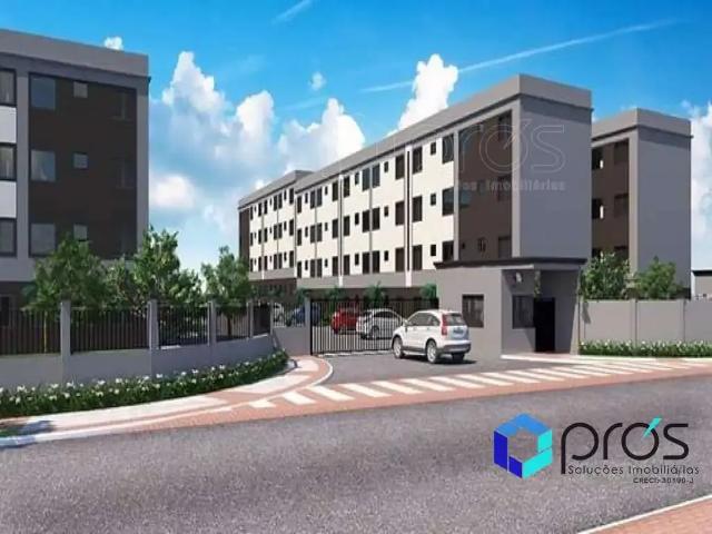 Apartamento para Venda em Ribeirão Preto/SP Parque Industrial Lagoinha 2 Quartos