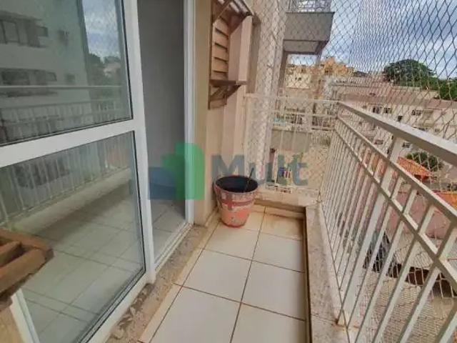 Apartamento para Venda em Ribeirão Preto/SP Parque Industrial Lagoinha 2 Quartos