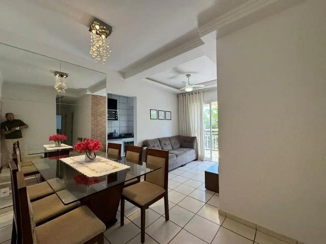 Apartamento para Venda em Ribeirão Preto/SP Parque Industrial Lagoinha 2 Quartos