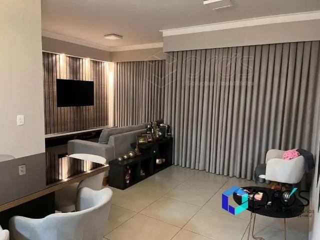 Apartamento para Venda em Ribeirão Preto/SP Parque Industrial Lagoinha 2 Quartos