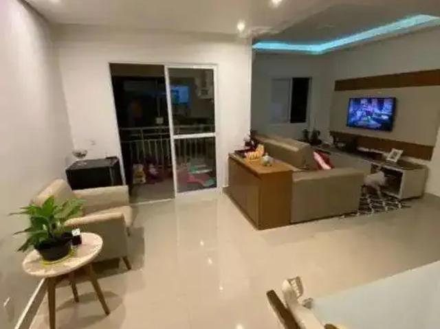 Apartamento para Venda em Ribeirão Preto/SP Parque Industrial Lagoinha 2 Quartos