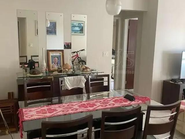 Apartamento para Venda em Ribeirão Preto/SP Parque Industrial Lagoinha 2 Quartos