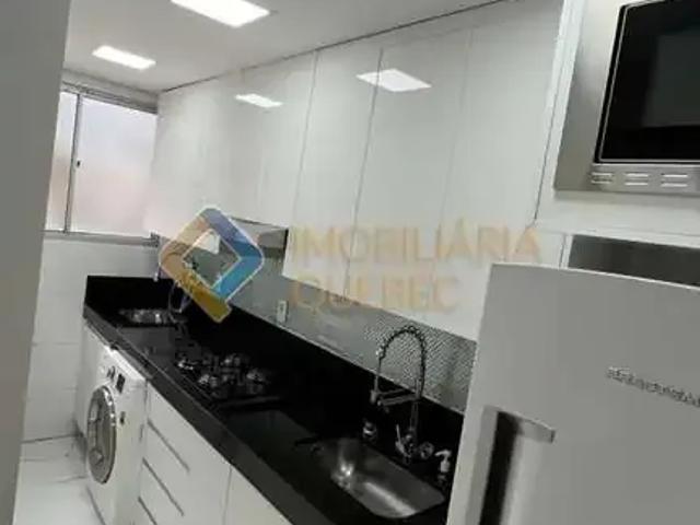 Apartamento para Venda em Ribeirão Preto/SP Parque Industrial Lagoinha 2 Quartos